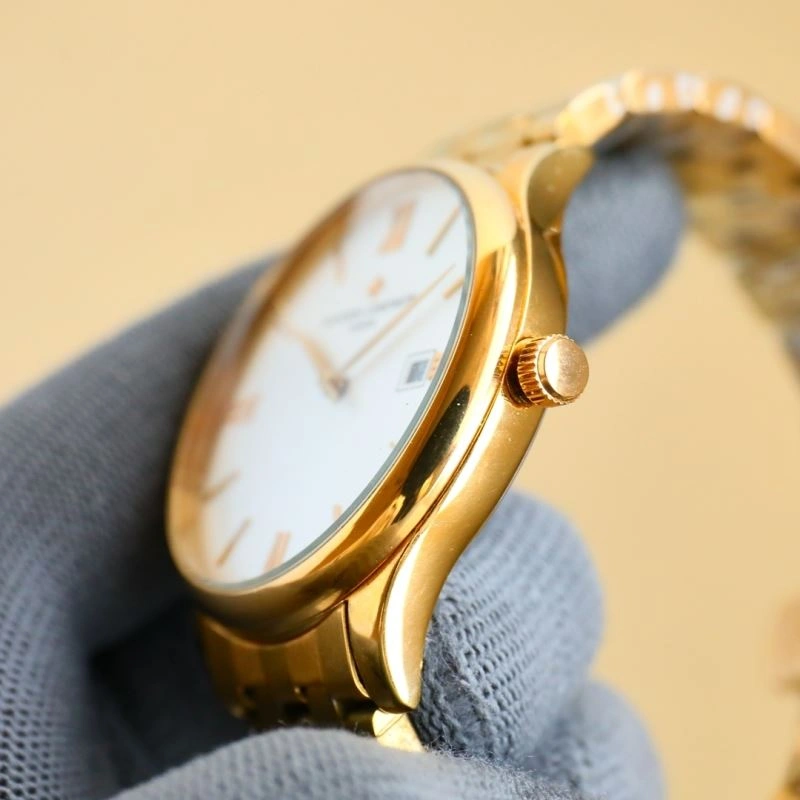 Legit VACHERON CONSTANTIN Watches
