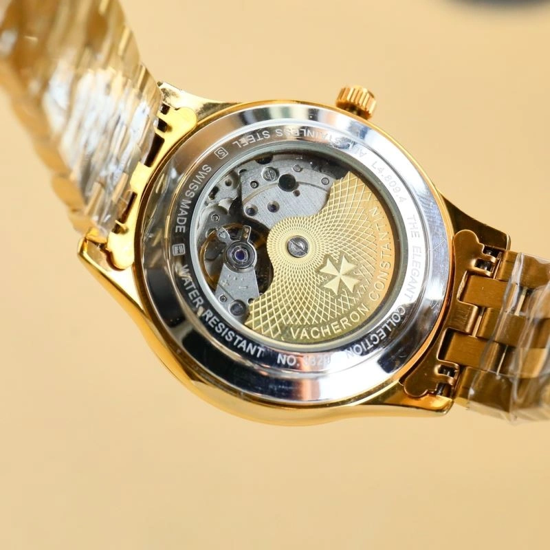 Legit VACHERON CONSTANTIN Watches