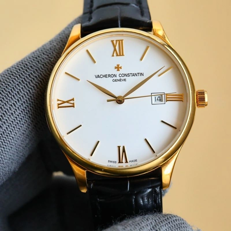 VACHERON CONSTANTIN Watches