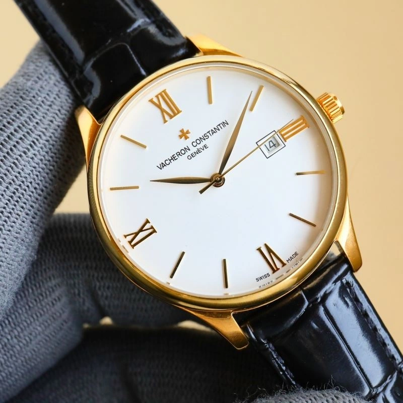 Official VACHERON CONSTANTIN Watches