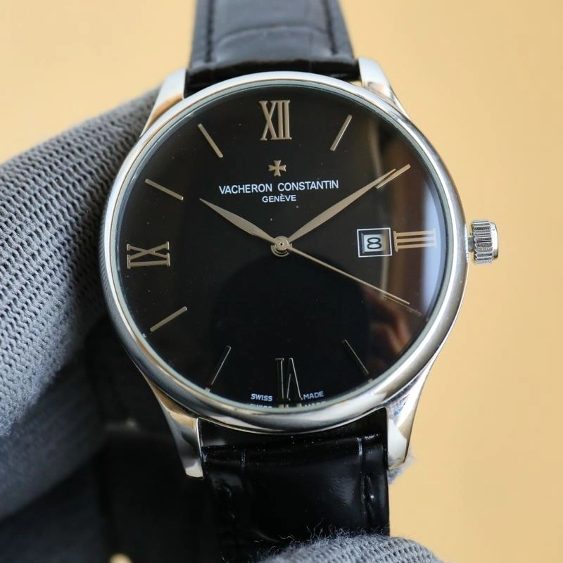Official VACHERON CONSTANTIN Watches