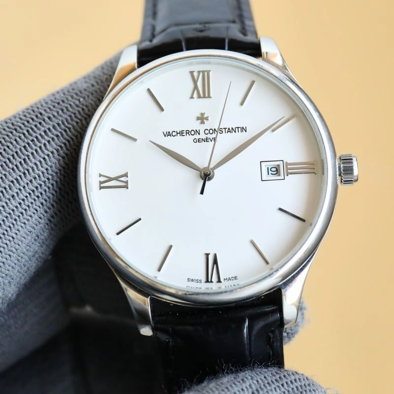 Official VACHERON CONSTANTIN Watches
