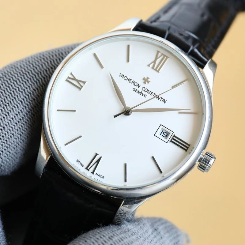 Official VACHERON CONSTANTIN Watches