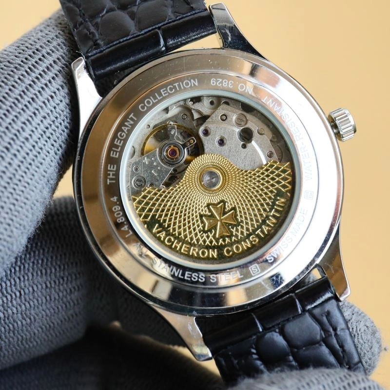 Official VACHERON CONSTANTIN Watches
