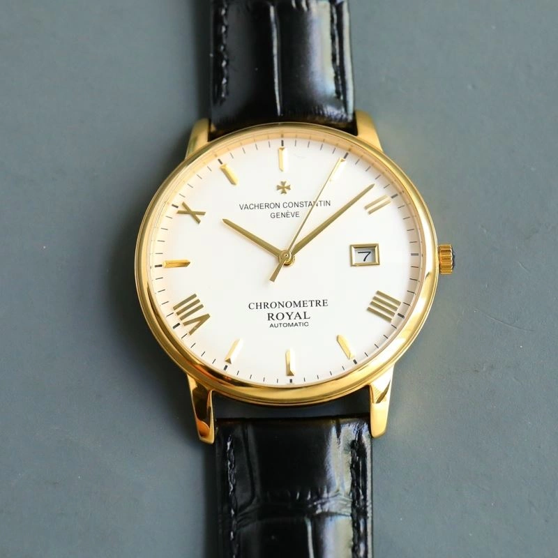 Authentic VACHERON CONSTANTIN Watches