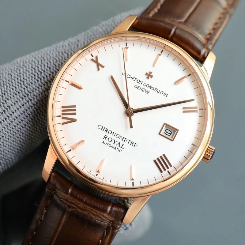 Real VACHERON CONSTANTIN Watches
