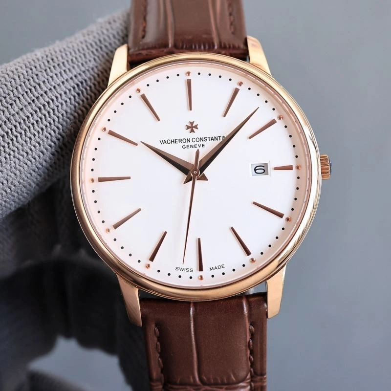 VACHERON CONSTANTIN Watches