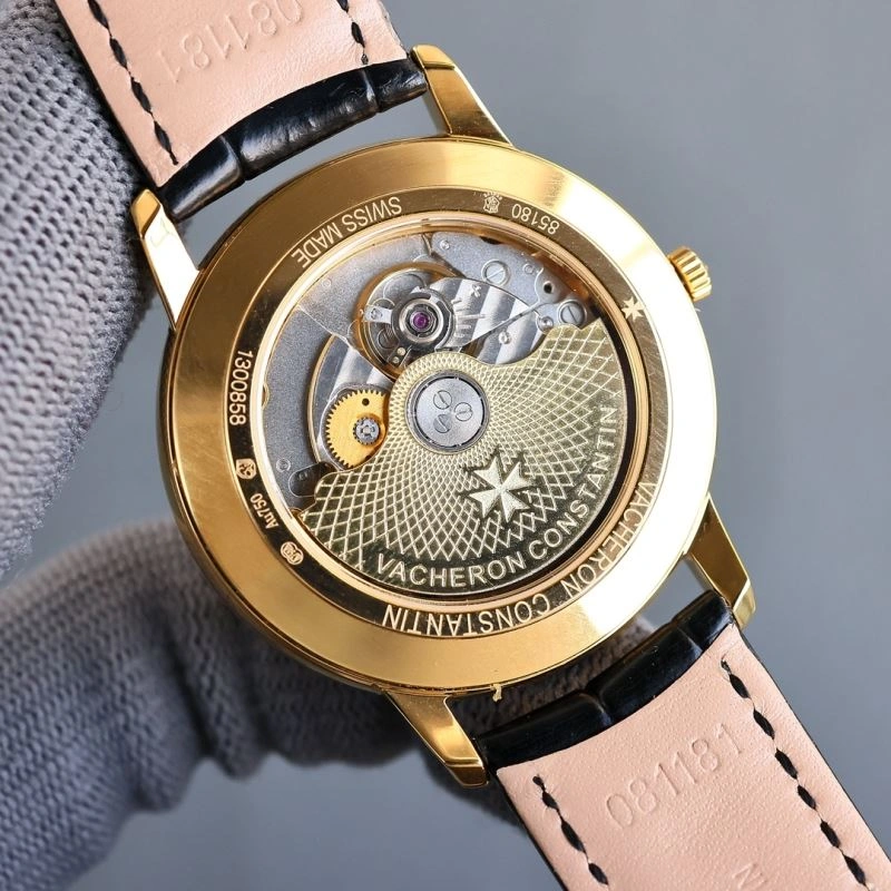 Cut-rate VACHERON CONSTANTIN Watches