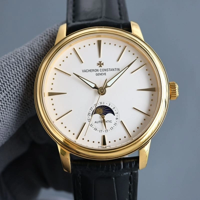 VACHERON CONSTANTIN Watches