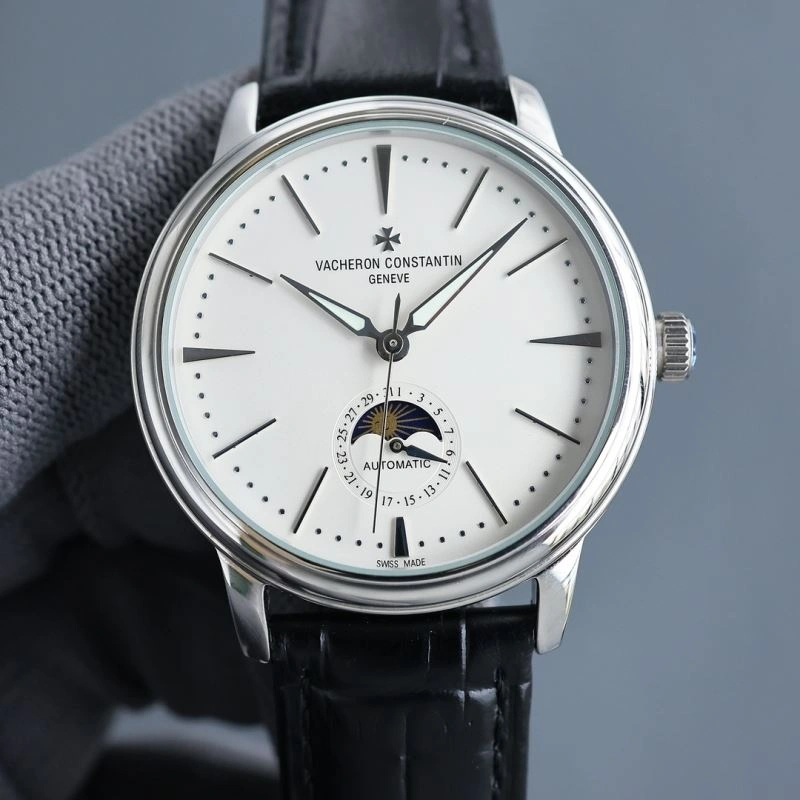 Legit VACHERON CONSTANTIN Watches