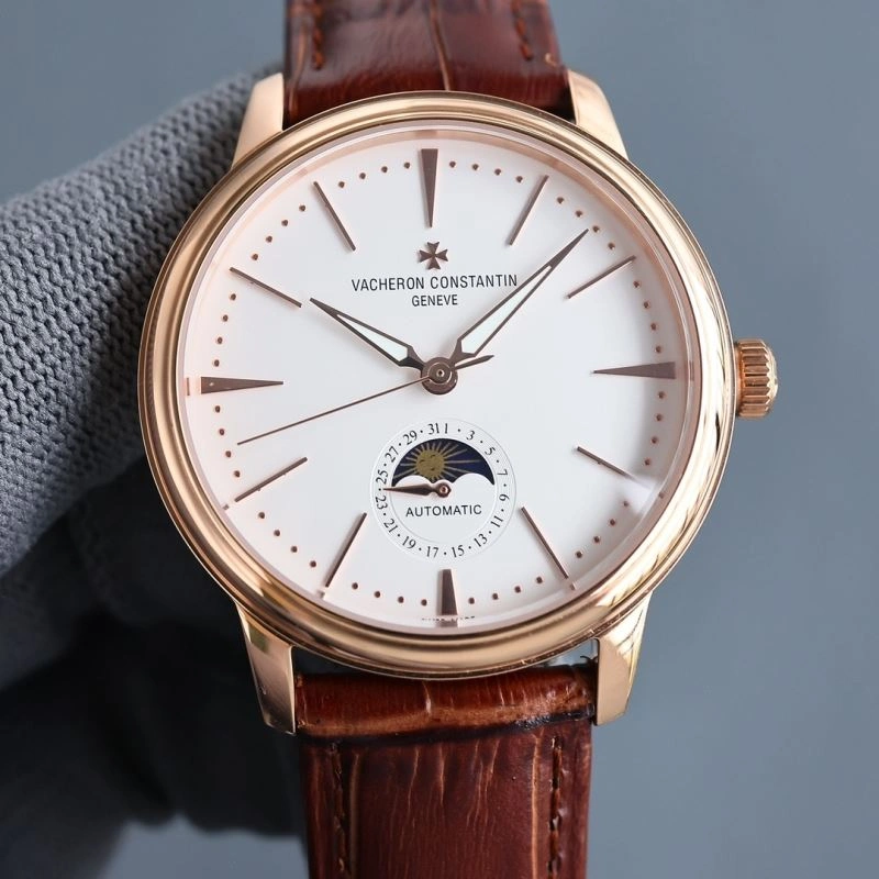 Legit VACHERON CONSTANTIN Watches