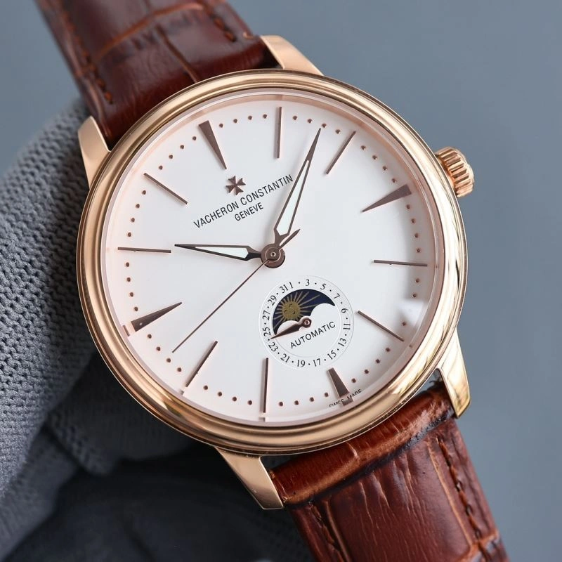 Legit VACHERON CONSTANTIN Watches