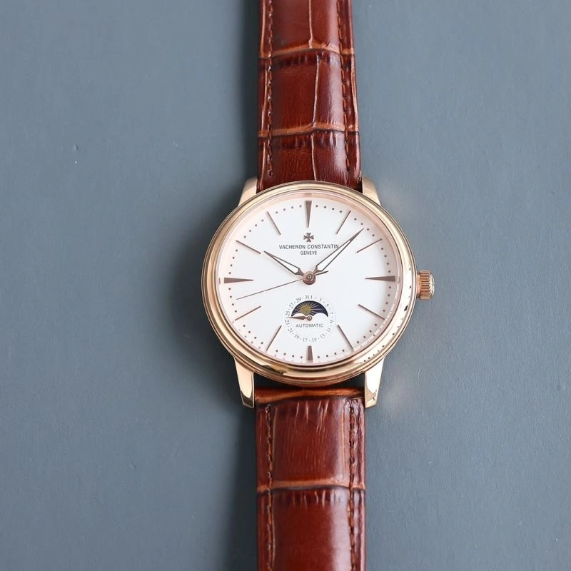 Legit VACHERON CONSTANTIN Watches