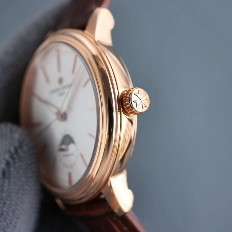 Legit VACHERON CONSTANTIN Watches