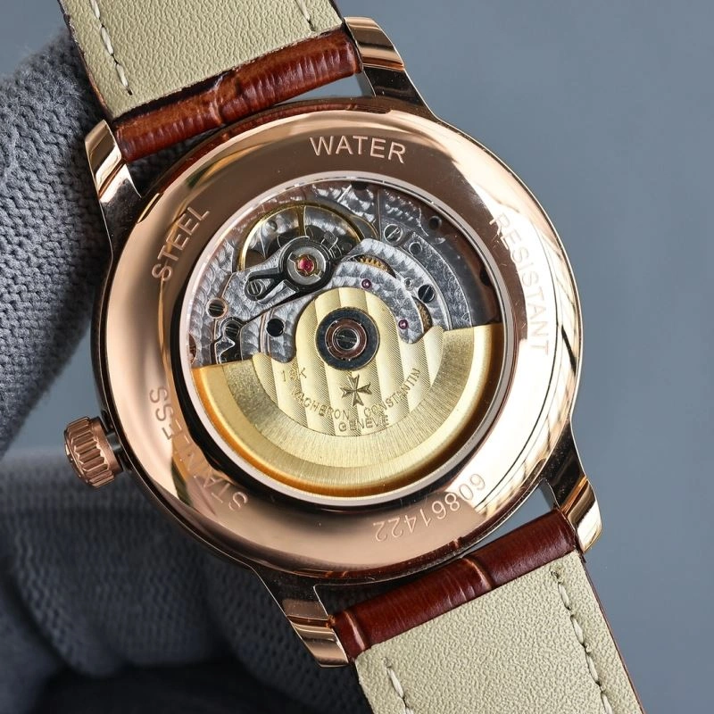 Legit VACHERON CONSTANTIN Watches