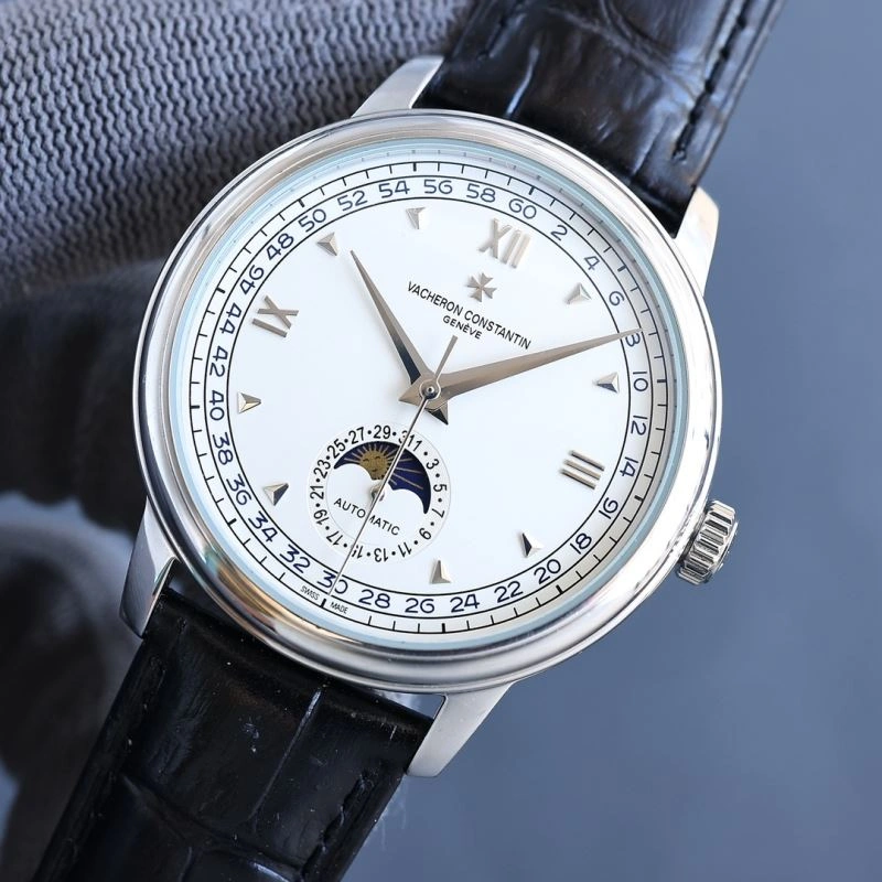 Reasonably priced VACHERON CONSTANTIN Watches