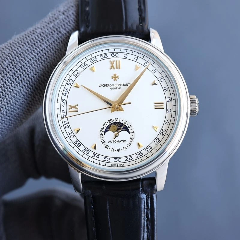Reasonably priced VACHERON CONSTANTIN Watches
