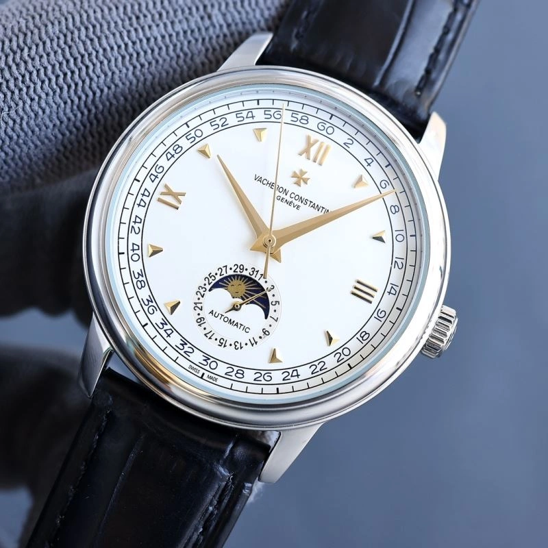 Reasonably priced VACHERON CONSTANTIN Watches