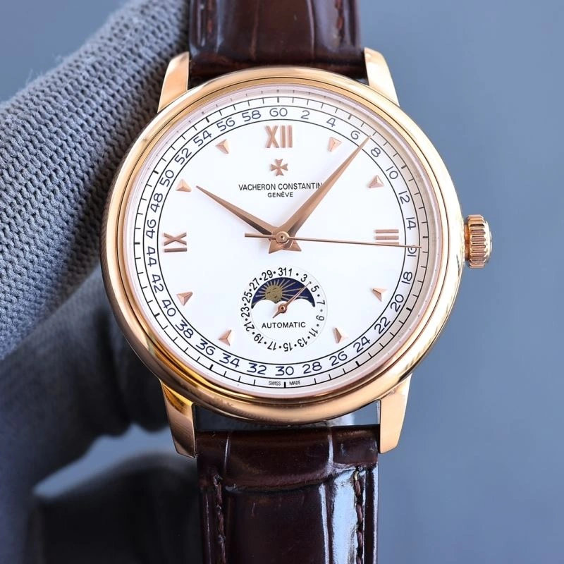 Value-priced VACHERON CONSTANTIN Watches