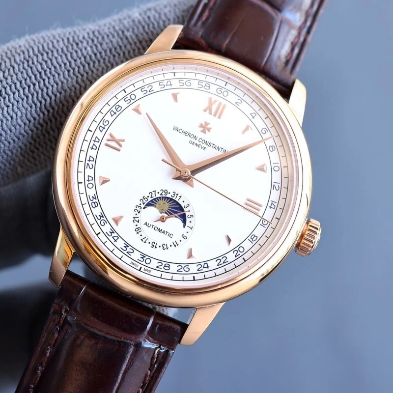 Value-priced VACHERON CONSTANTIN Watches