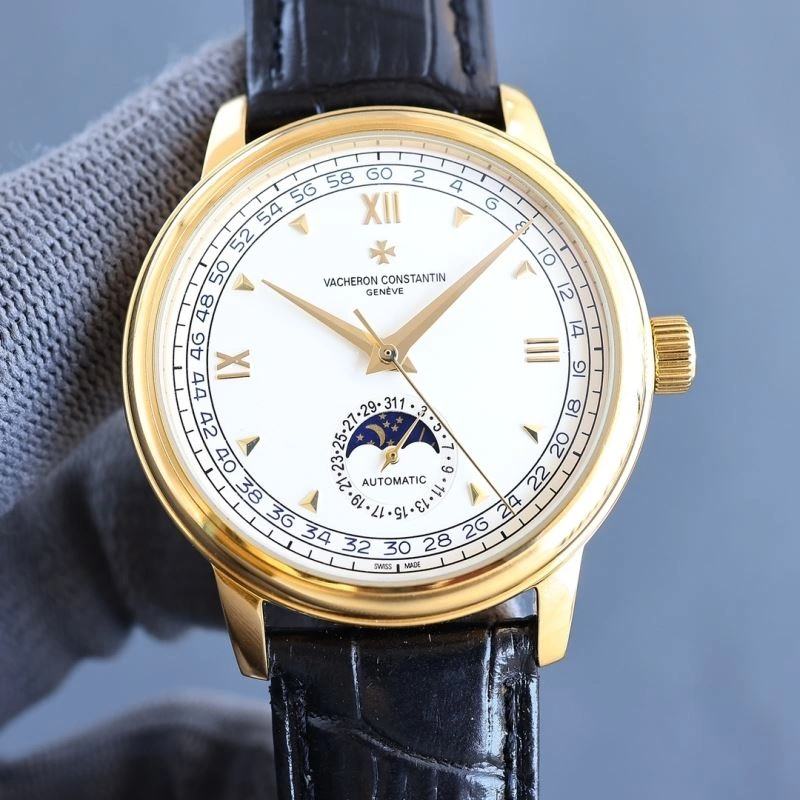 Value-priced VACHERON CONSTANTIN Watches
