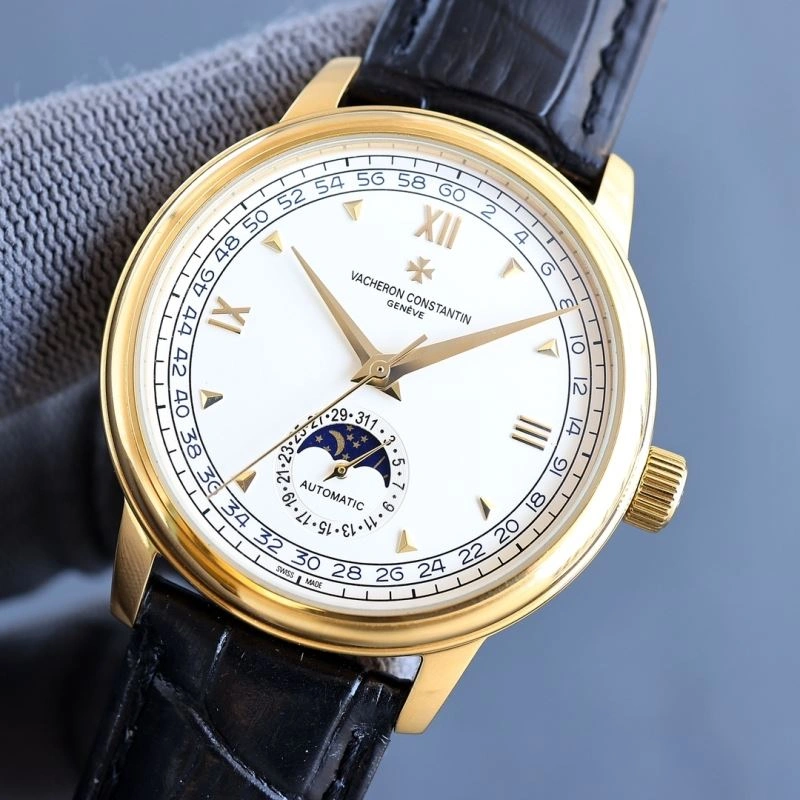 Value-priced VACHERON CONSTANTIN Watches