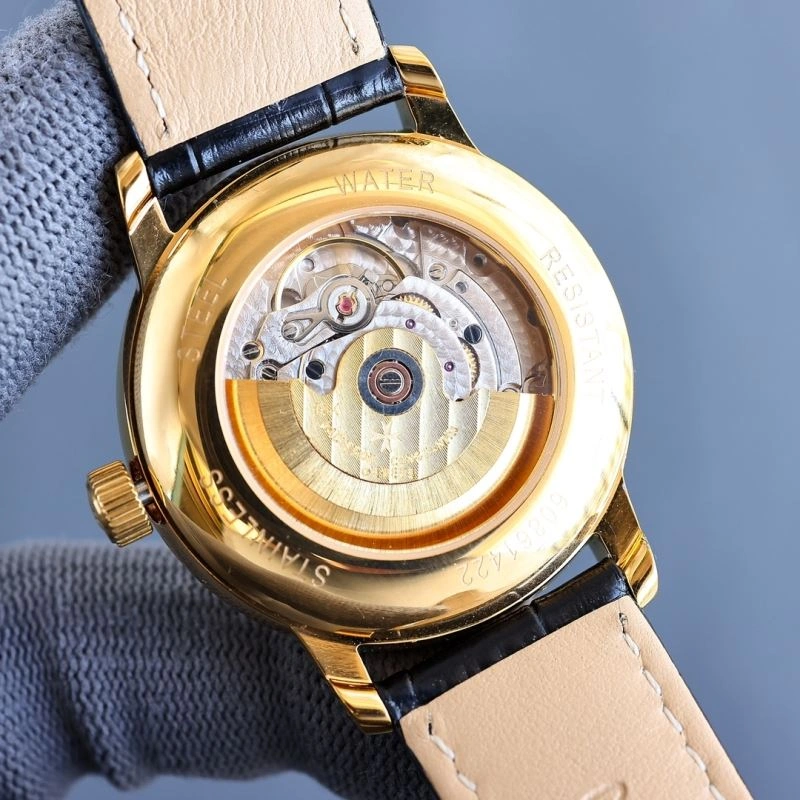 Value-priced VACHERON CONSTANTIN Watches