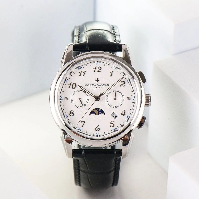 VACHERON CONSTANTIN Watches