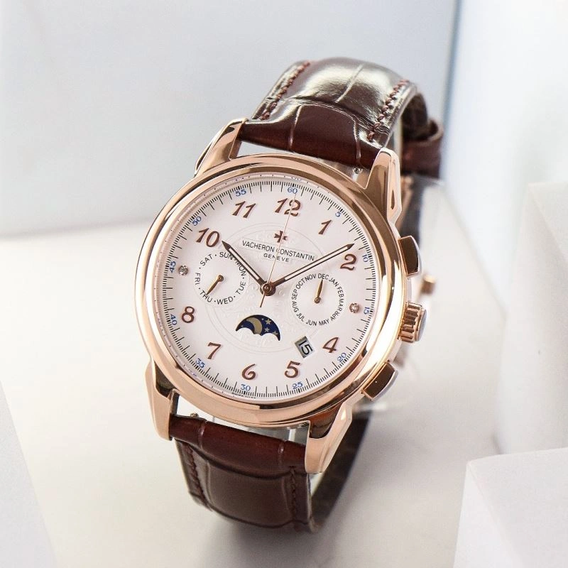 VACHERON CONSTANTIN Watches