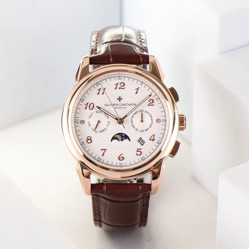 Value-priced VACHERON CONSTANTIN Watches