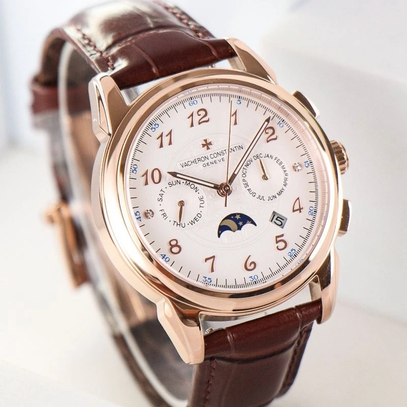 Value-priced VACHERON CONSTANTIN Watches