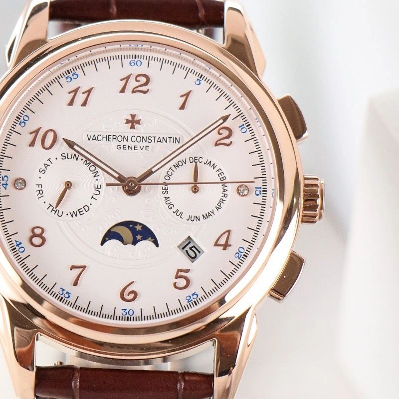 Value-priced VACHERON CONSTANTIN Watches