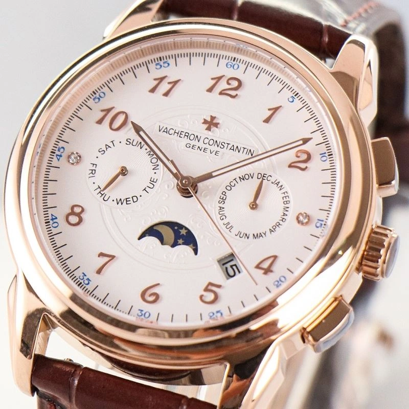 Value-priced VACHERON CONSTANTIN Watches