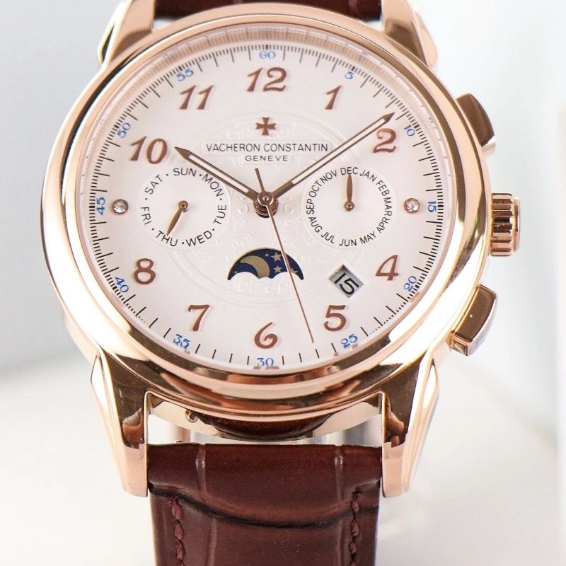 Value-priced VACHERON CONSTANTIN Watches