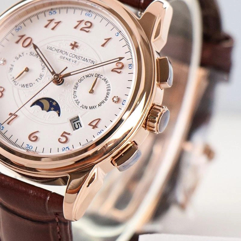 Value-priced VACHERON CONSTANTIN Watches