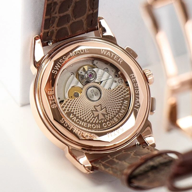Value-priced VACHERON CONSTANTIN Watches