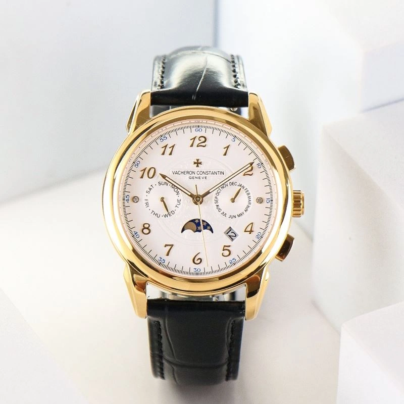 VACHERON CONSTANTIN Watches