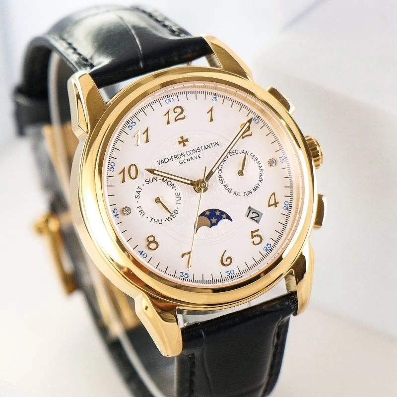 Reasonably priced VACHERON CONSTANTIN Watches