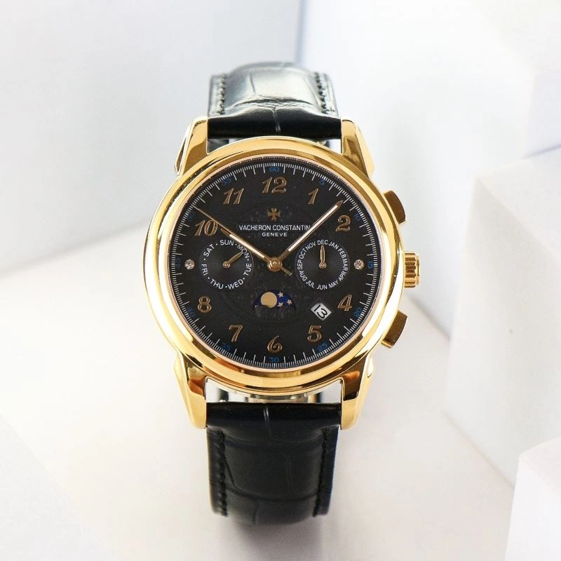 Reasonably priced VACHERON CONSTANTIN Watches
