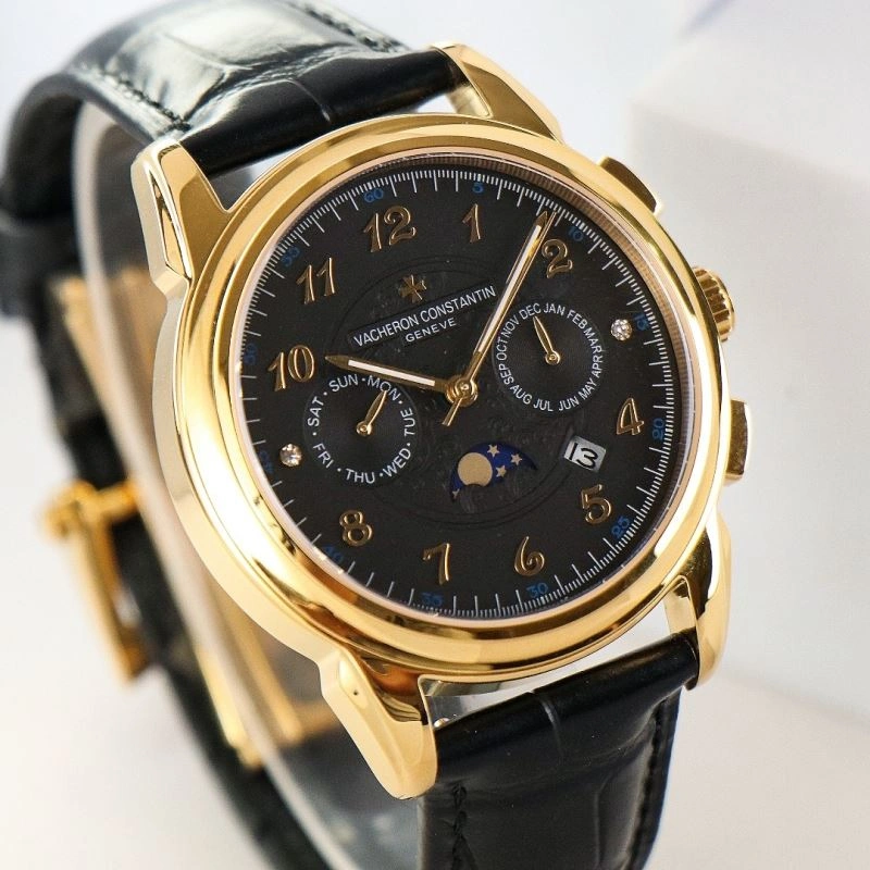 Reasonably priced VACHERON CONSTANTIN Watches