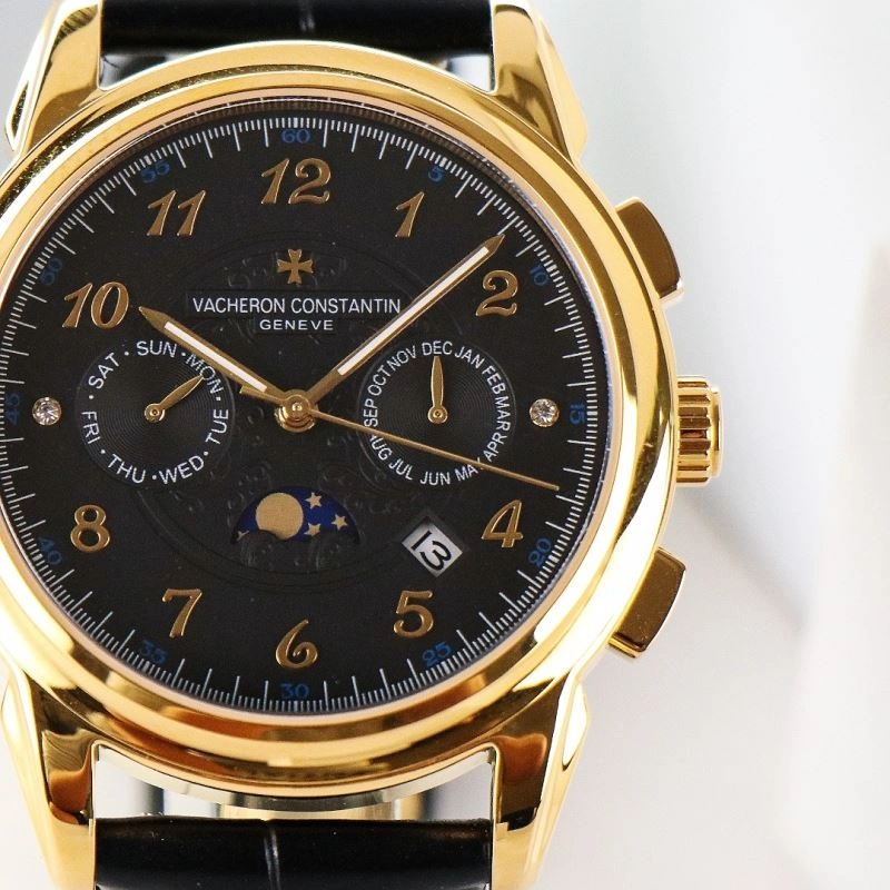Reasonably priced VACHERON CONSTANTIN Watches