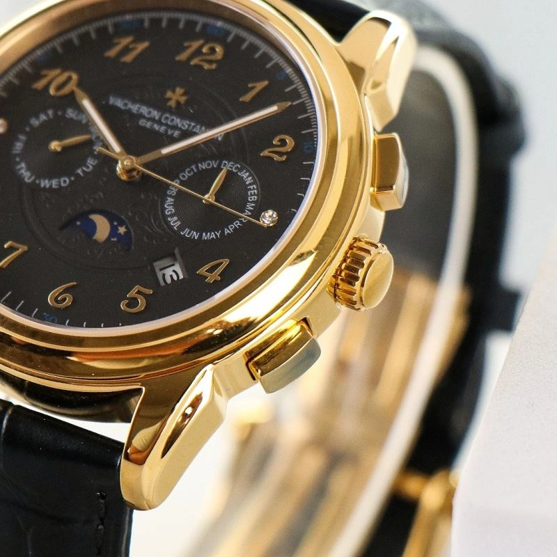 Reasonably priced VACHERON CONSTANTIN Watches