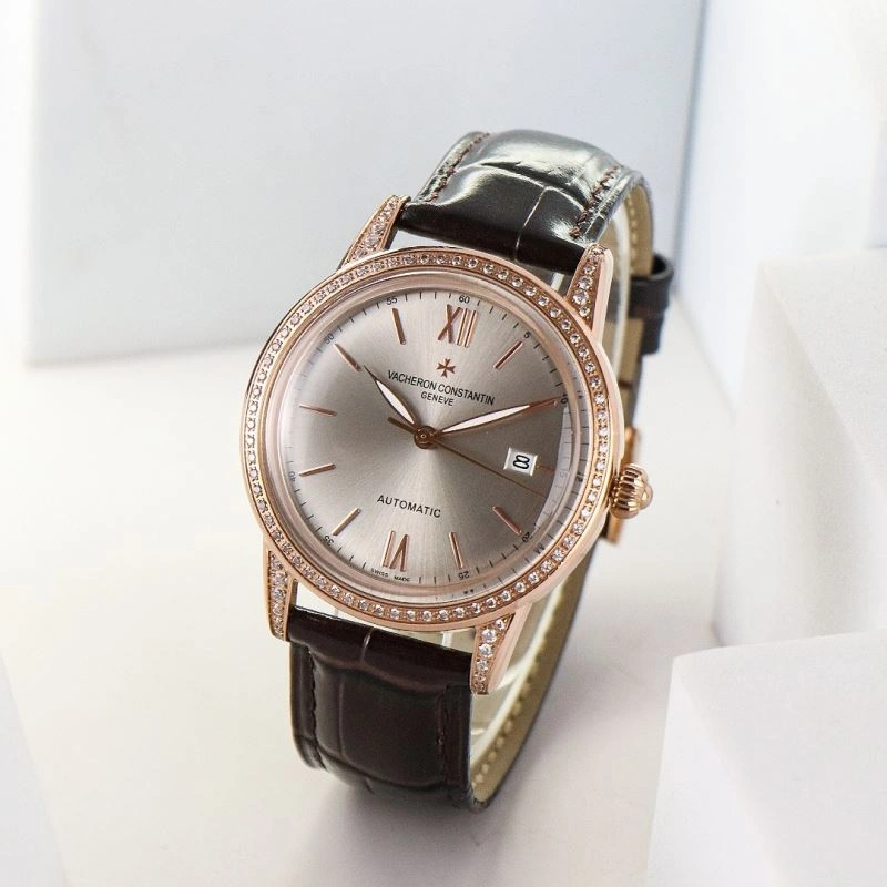 VACHERON CONSTANTIN Watches