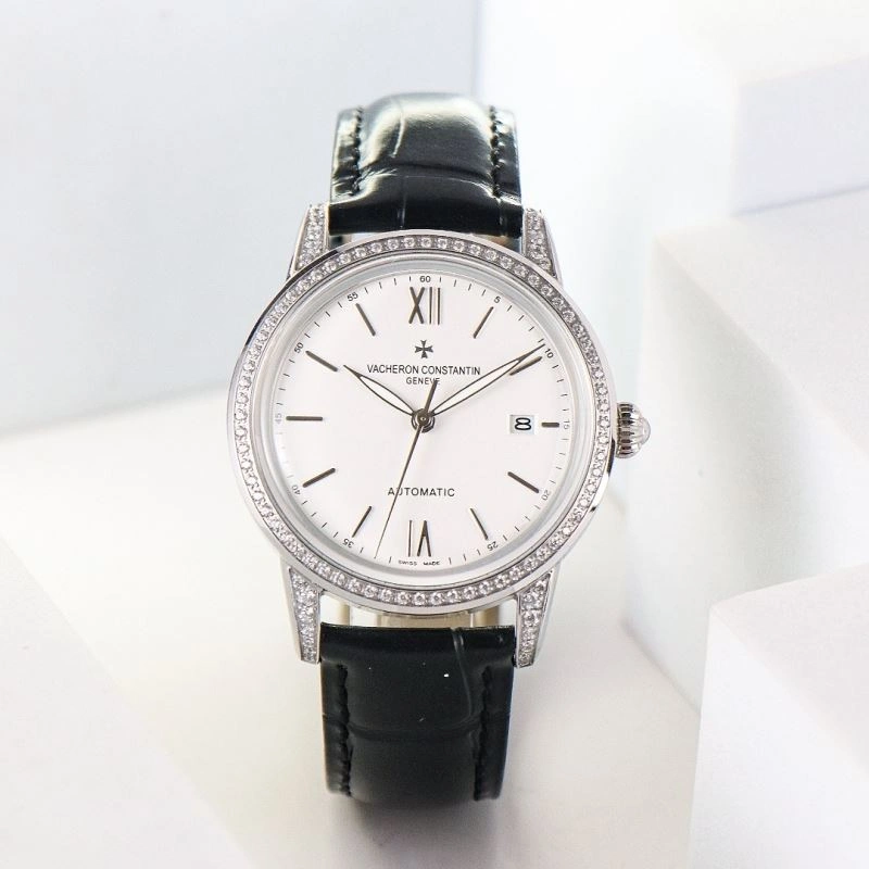 VACHERON CONSTANTIN Watches