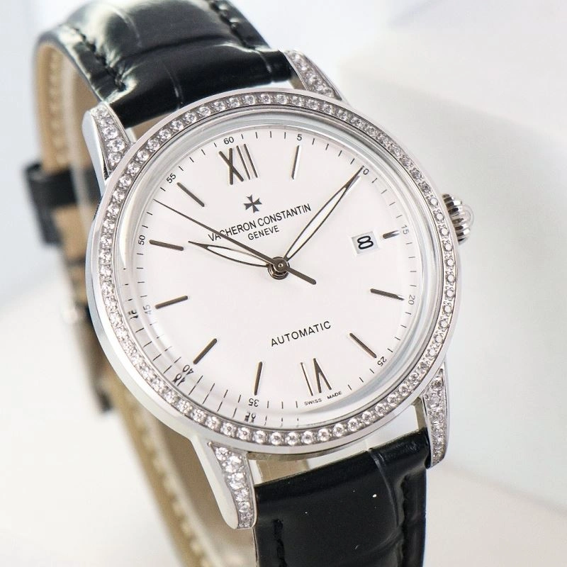 Budget-friendly VACHERON CONSTANTIN Watches