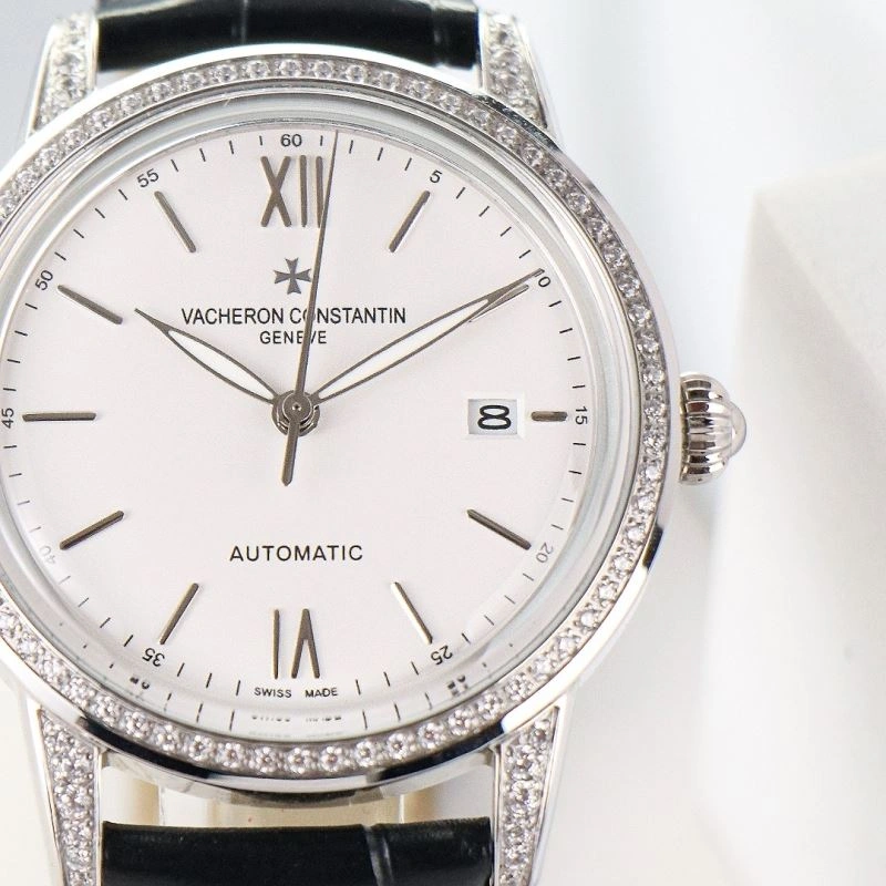 Budget-friendly VACHERON CONSTANTIN Watches