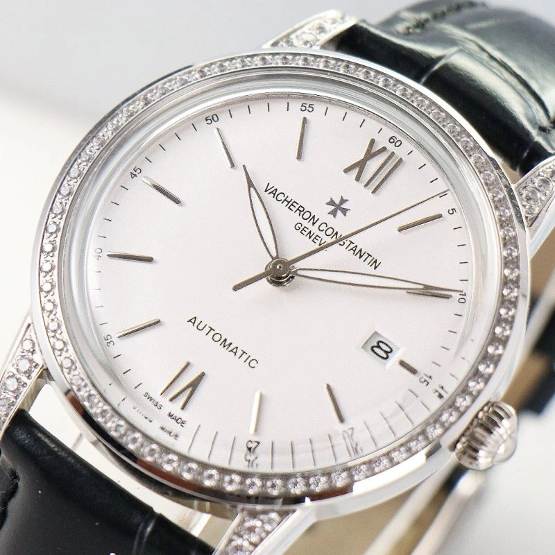 Budget-friendly VACHERON CONSTANTIN Watches