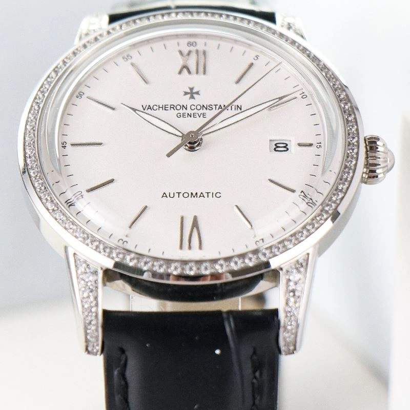 Budget-friendly VACHERON CONSTANTIN Watches