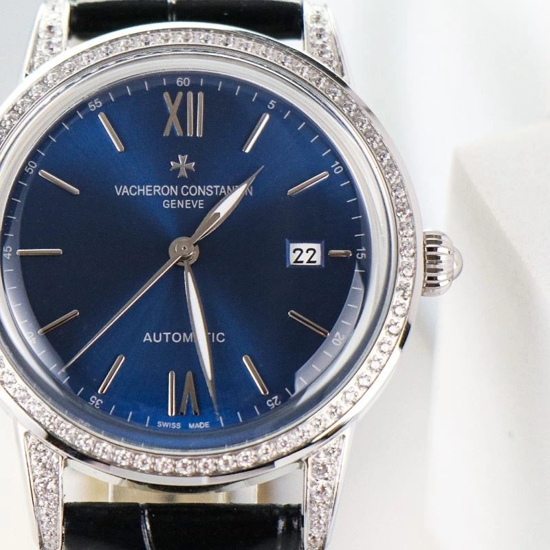 Affordable VACHERON CONSTANTIN Watches