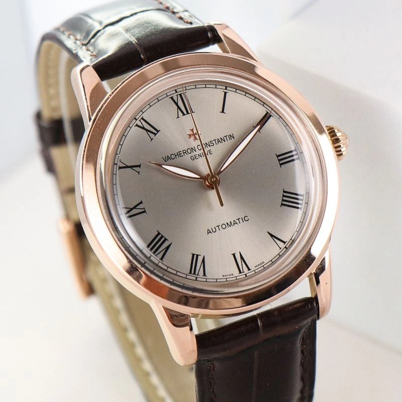 Indistinguishable VACHERON CONSTANTIN Watches